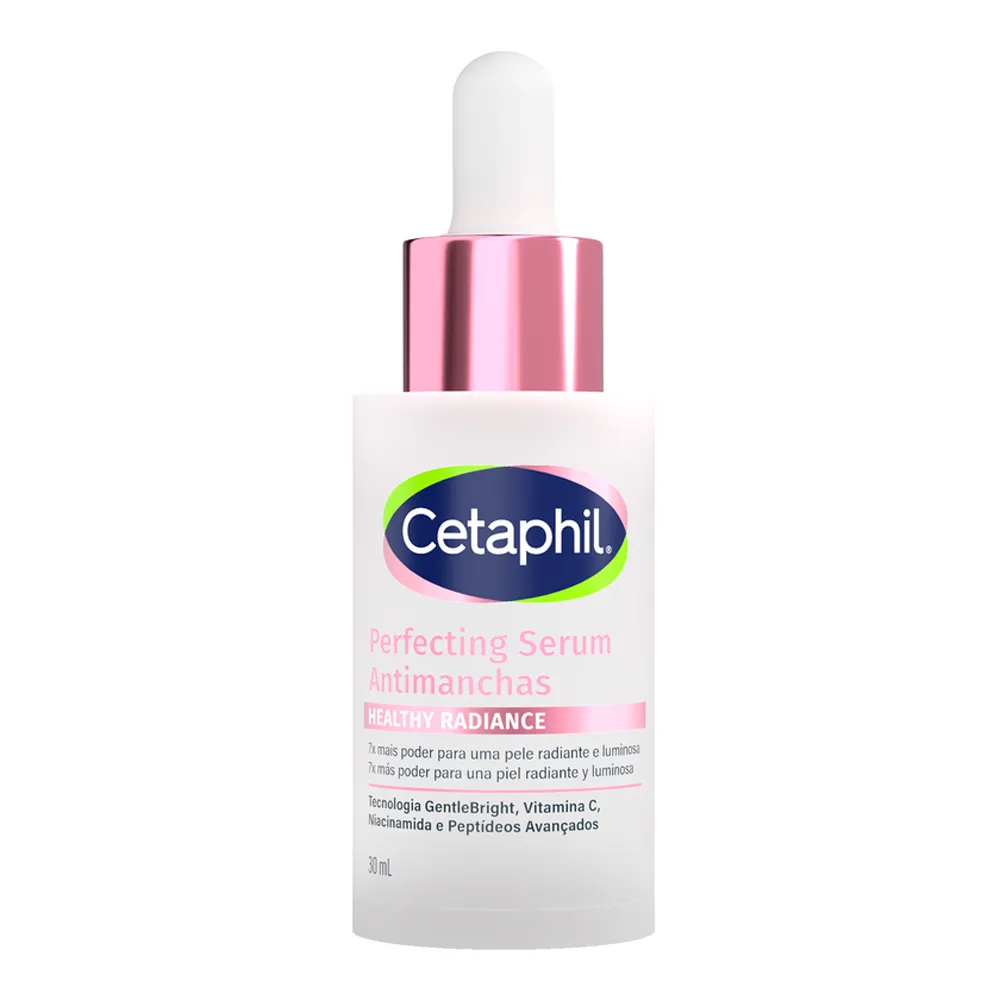 Cetaphil Healthy Radiance Sérum Perfecting Antimanchas 30ml - Drogaria ...