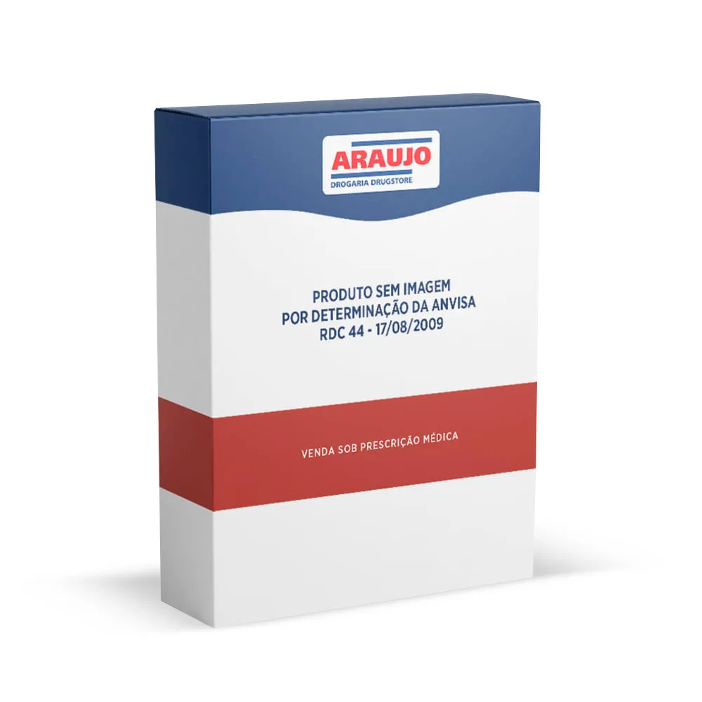 Forfig 300mg 30 Cápsulas - Drogaria Araujo