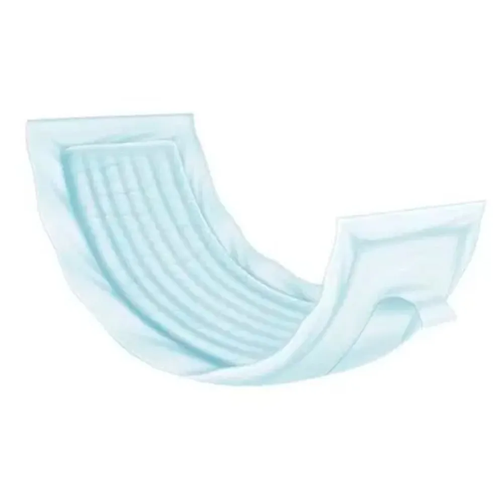 Absorvente Geriátrico Dry MasterSoft 20 Unidades - Drogaria Araujo