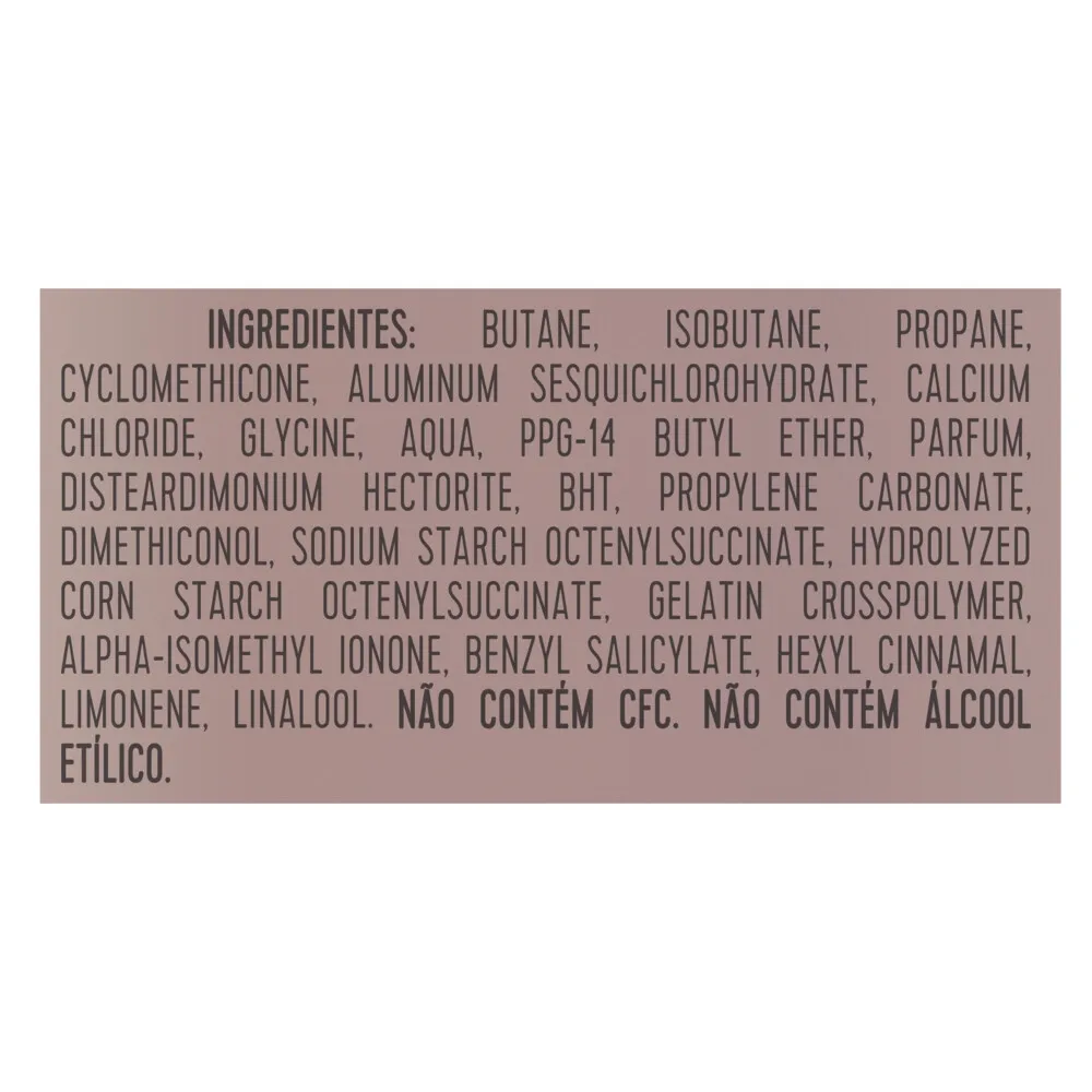 Desodorante Rexona Clinical Classic Aerosol Antitranspirante 96h 150ml ...