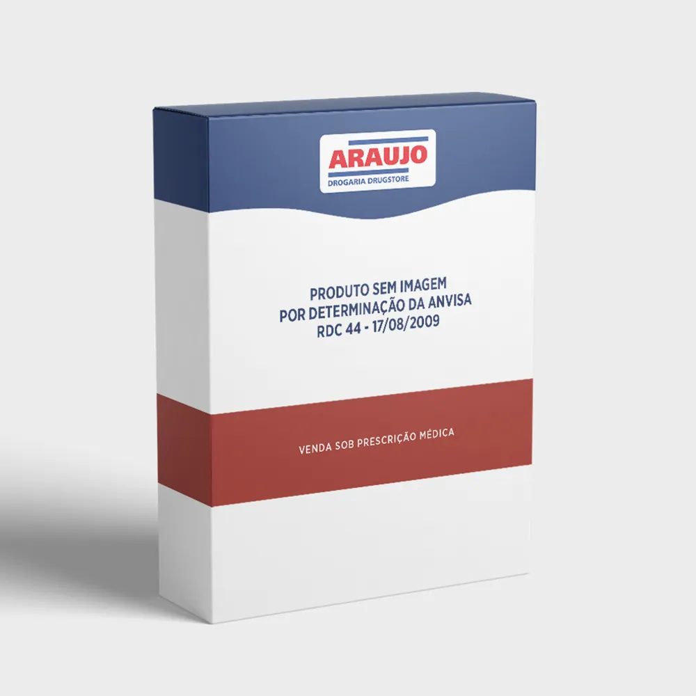 MetilFolin com 90 Comprimidos - Drogaria Araujo