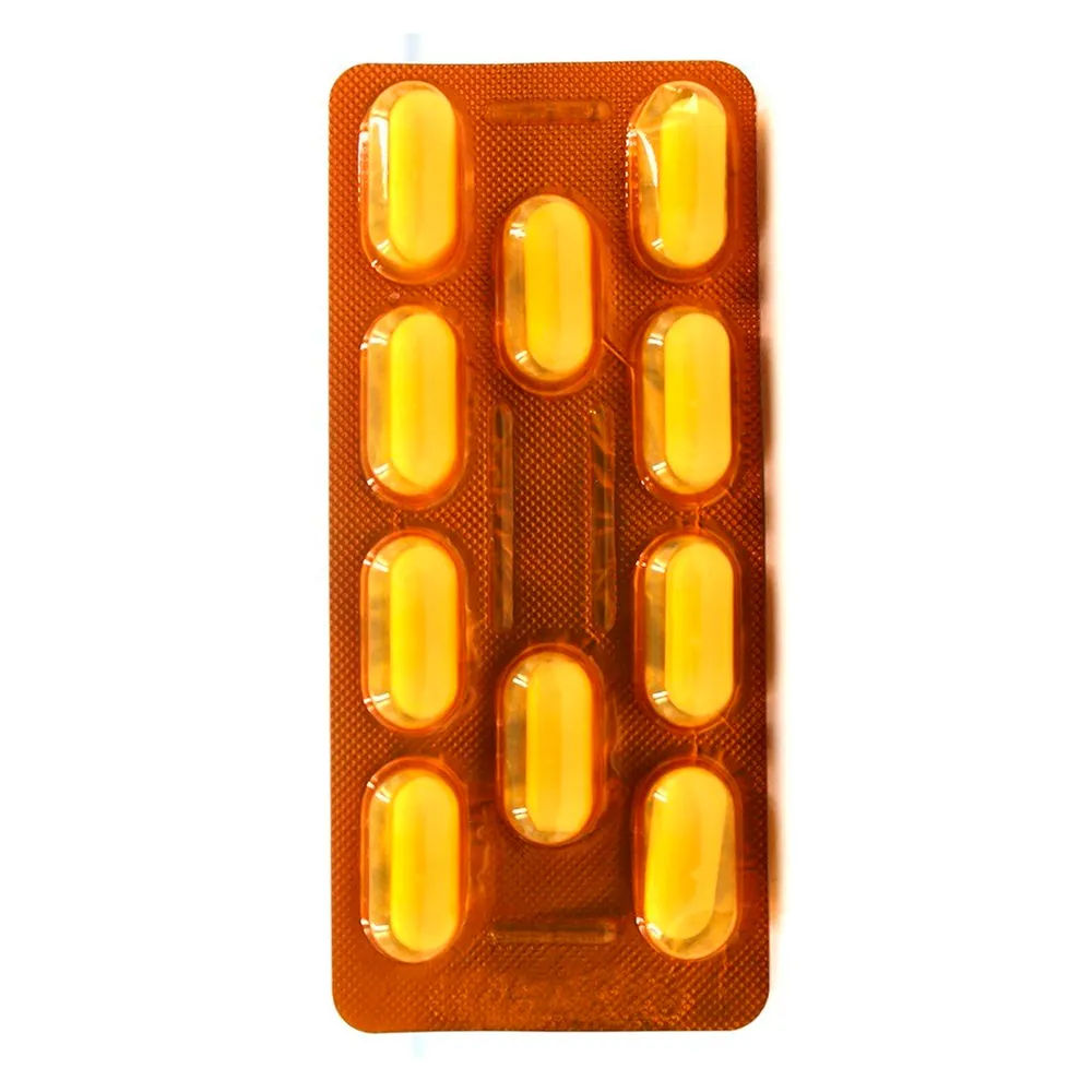 Paracetamol 750mg Medquímica Genérico Envelope com 10 Comprimidos ...